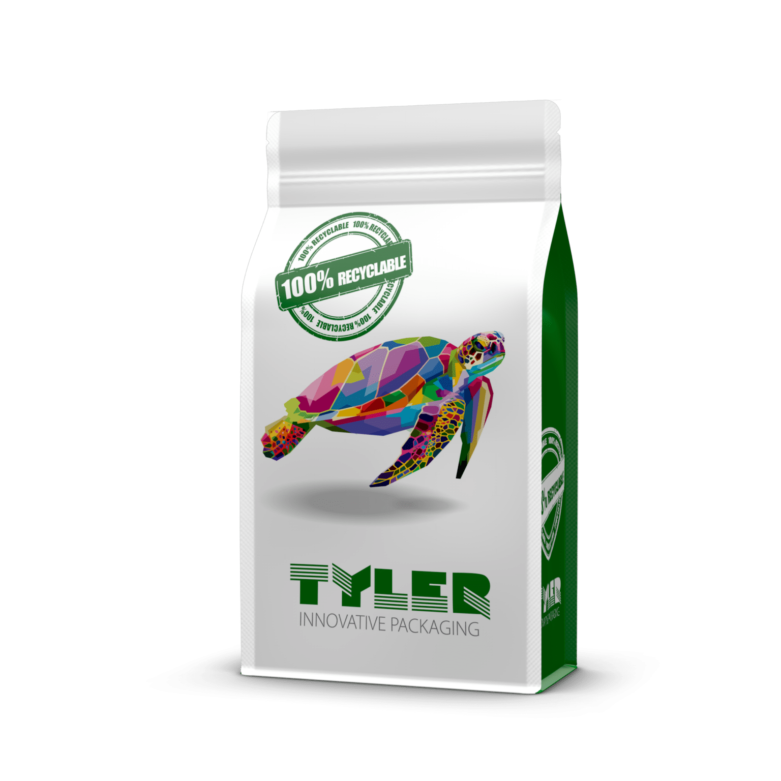 Recyclable Packaging | Tyler Packaging