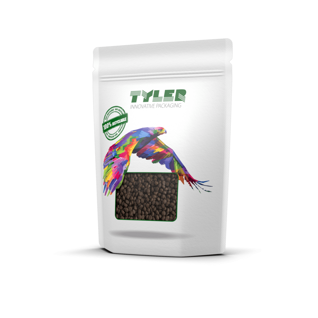 Recyclable Packaging | Tyler Packaging