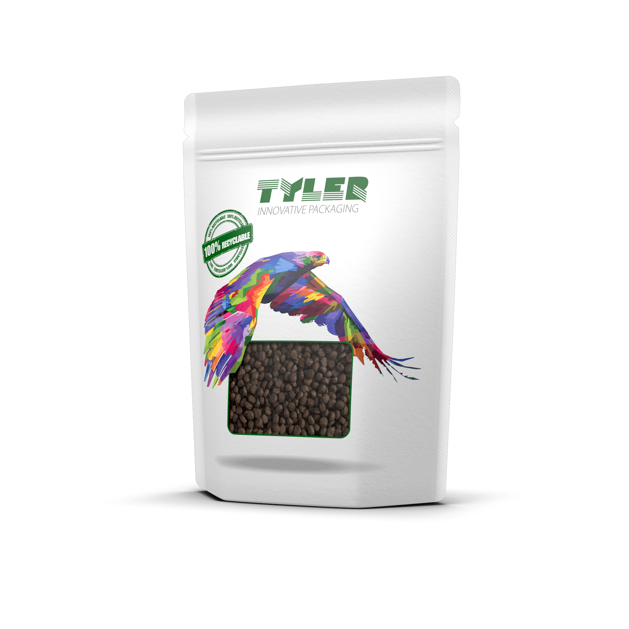Pet Food | Tyler Packaging