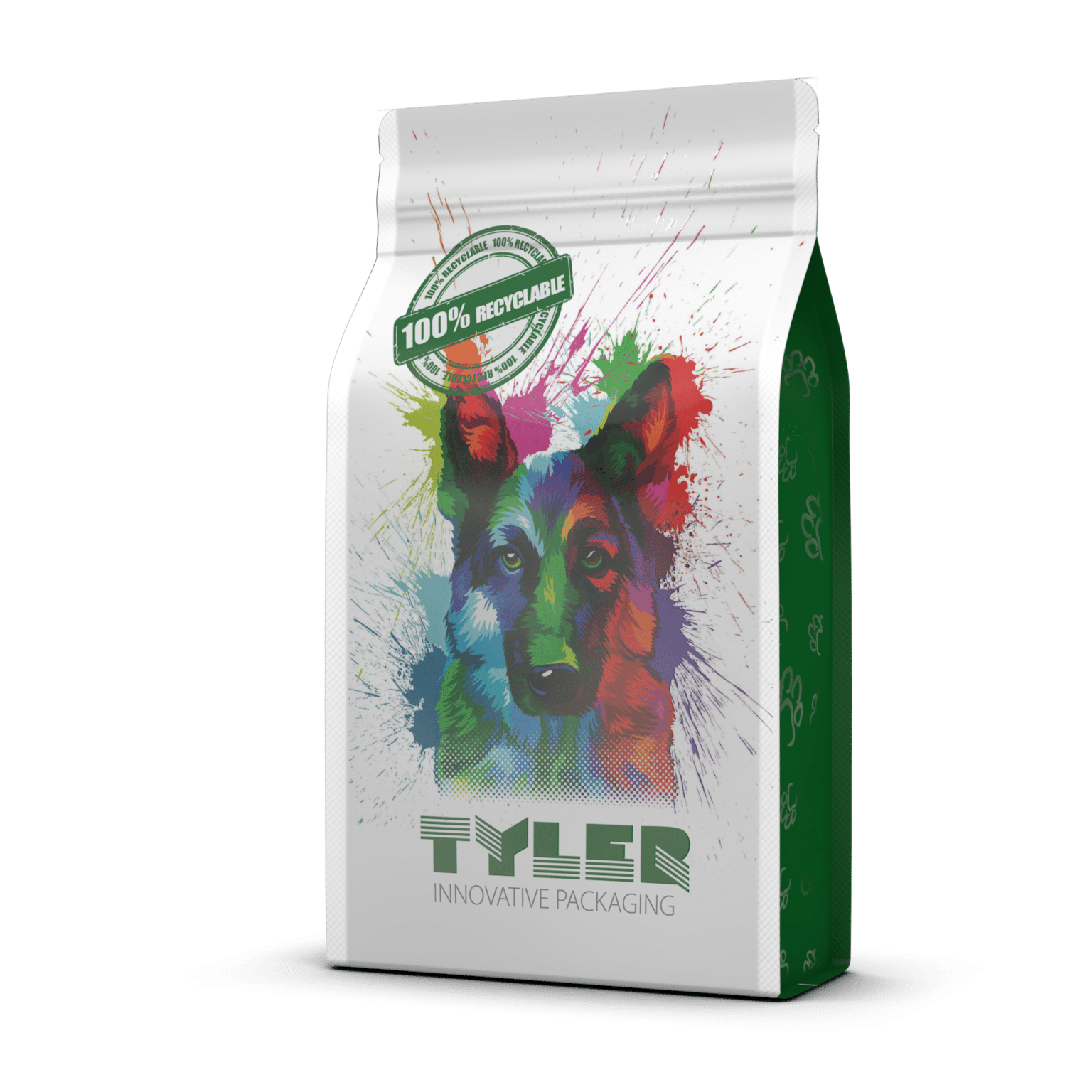 Recyclable Packaging | Tyler Packaging