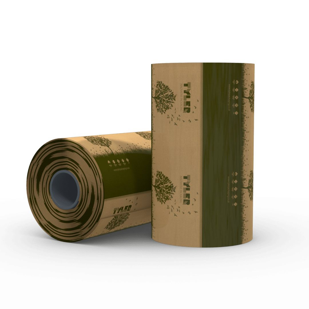 Compostable Packaging – Tyler Packaging