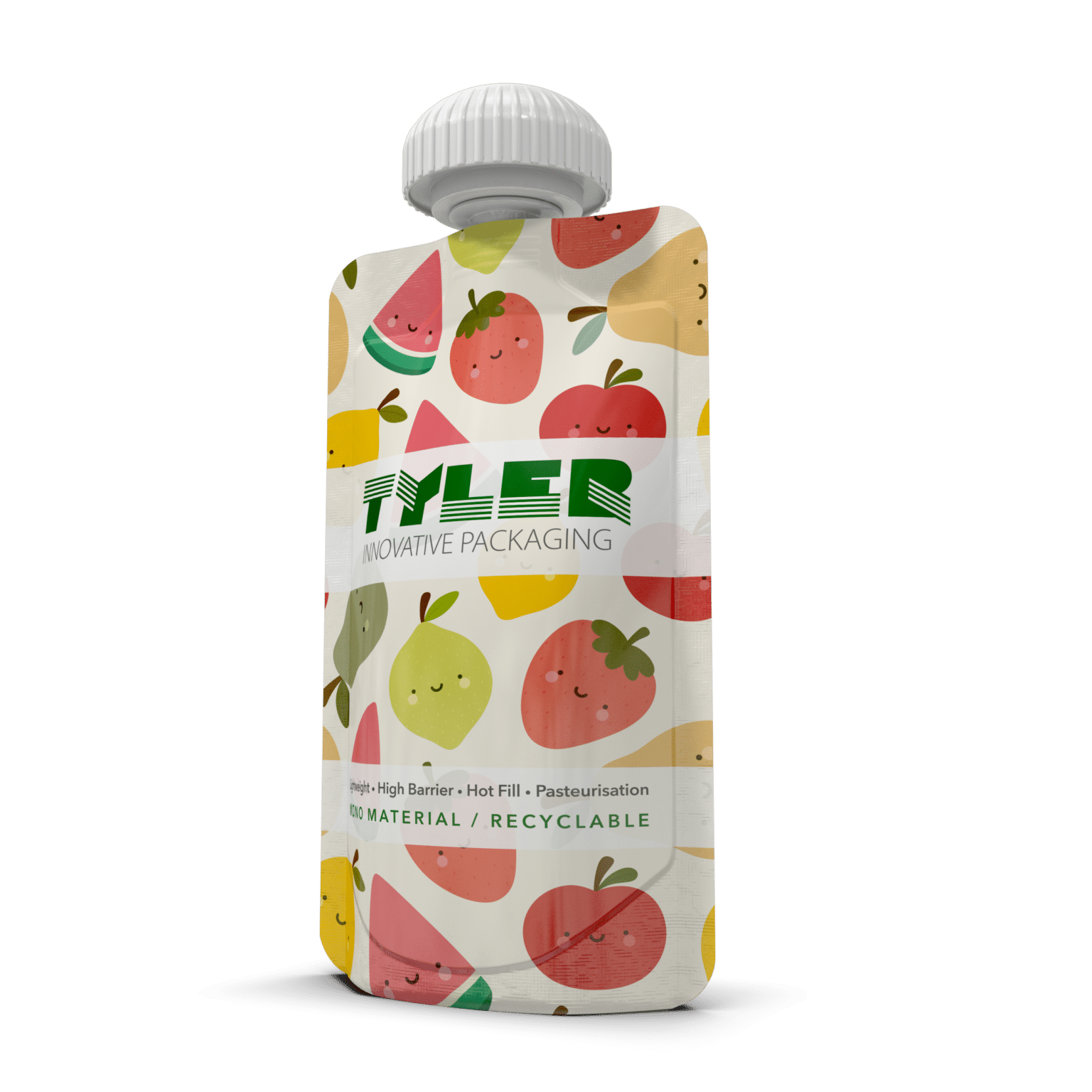 Recyclable Packaging | Tyler Packaging