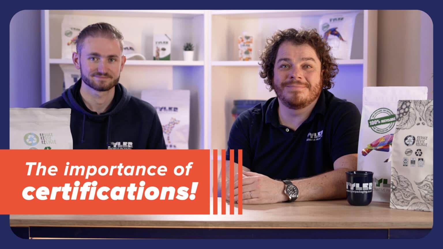 Circular Economy Archives | Tyler Packaging