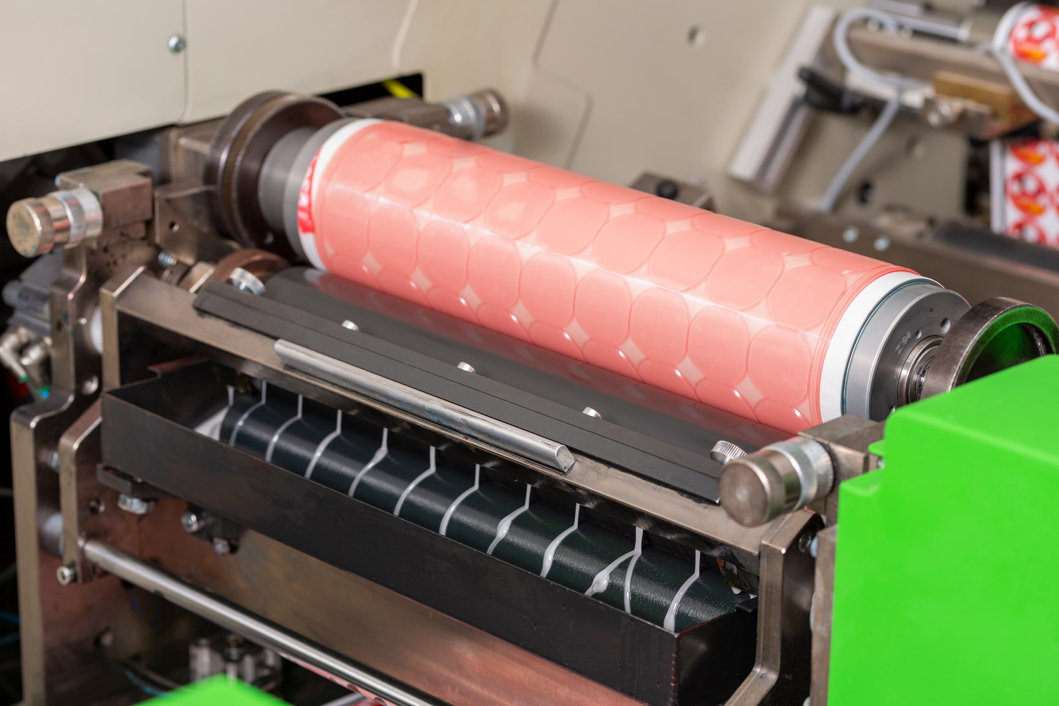 Flexographic printing: What is it, and why is it important for ...