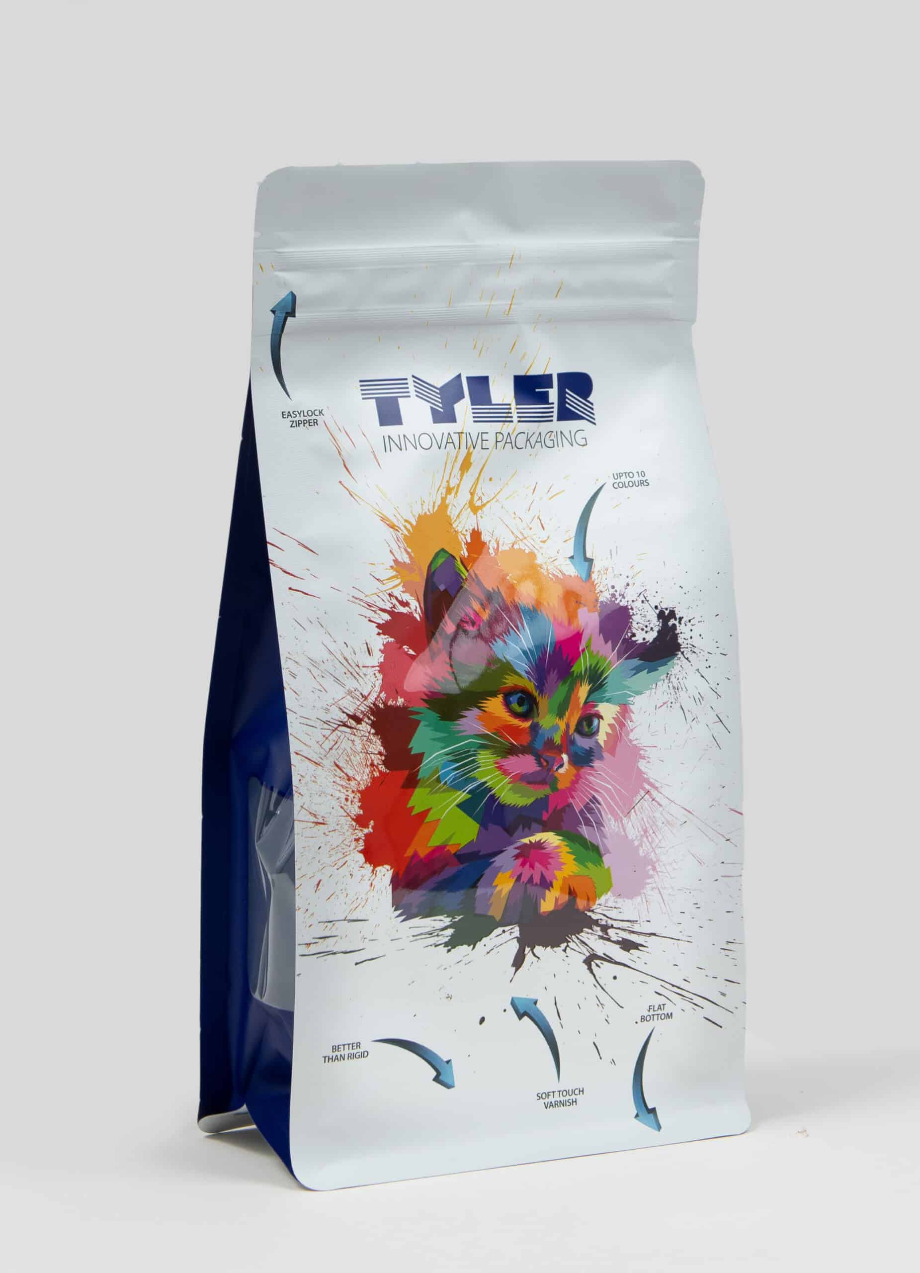 The Psychology of Product Packaging - Tyler Packaging
